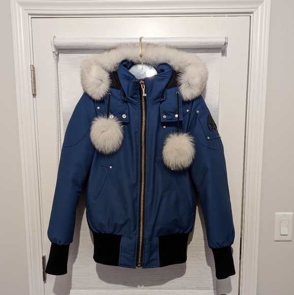 Moose Knuckles | Jackets & Coats | Moose Knuckle Coat | Poshmark